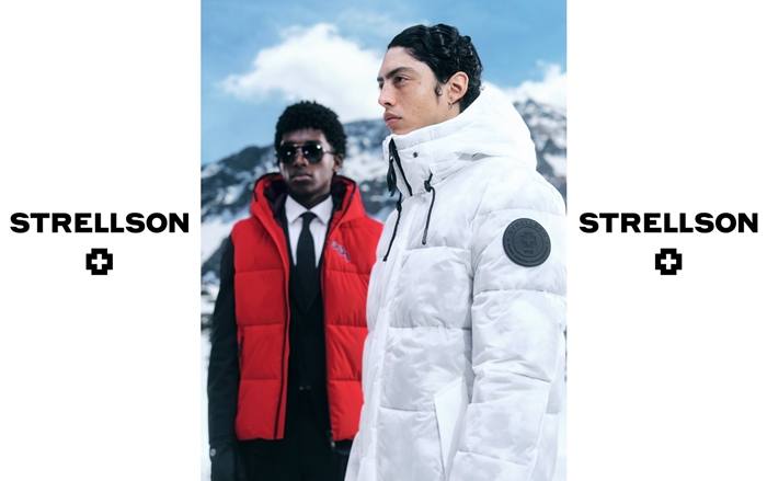 『百貨精品服飾開倉』代理商首度開倉10天快閃｜STRELLSON、CINQUE、MCS、MARINA YACHTING｜四大歐美精品服飾全面3 ...