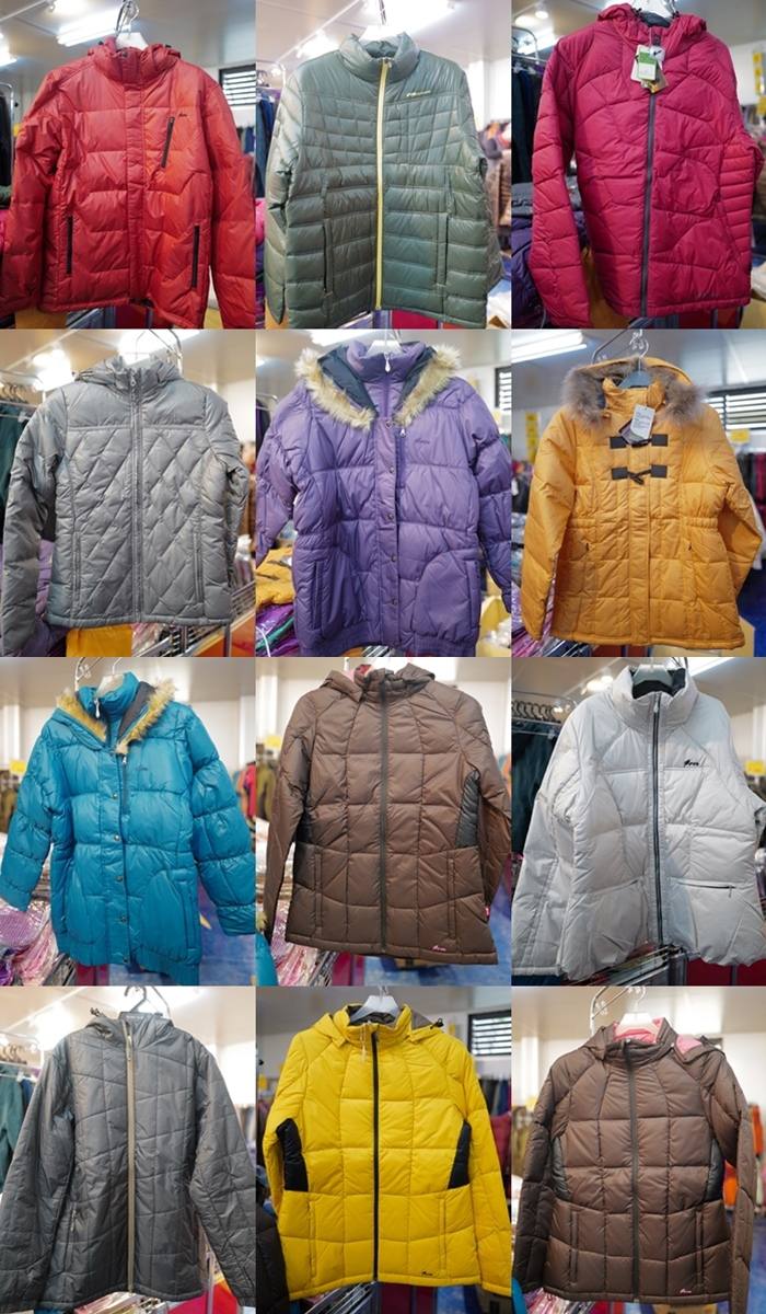 『北部登山用品獨家聯合清倉』秋冬出國必搶防風衣、保暖衣、防水外套、登山外套、雪褲、登山褲｜聯合品牌大型兩千件服飾清倉｜特賣通通大出清！日本美食 ...